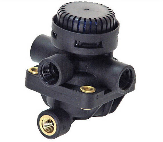 Купити Клапан прискорювальний DAF CF/XF, MB ACTROS, MAN TGA PN-10064 ...