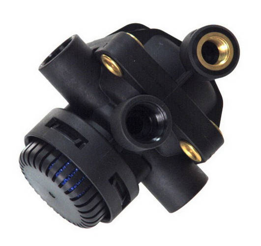 Купити Клапан прискорювальний DAF CF/XF, MB ACTROS, MAN TGA PN-10064 ...