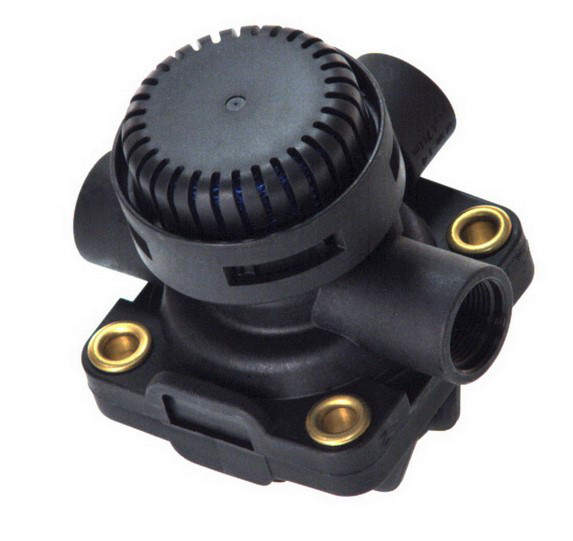 Купити Клапан прискорювальний DAF CF/XF, MB ACTROS, MAN TGA PN-10064 ...