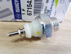 Датчик давления масла Actyon (13-) D20R / Korando C (13-) D20F / Rexton ...
