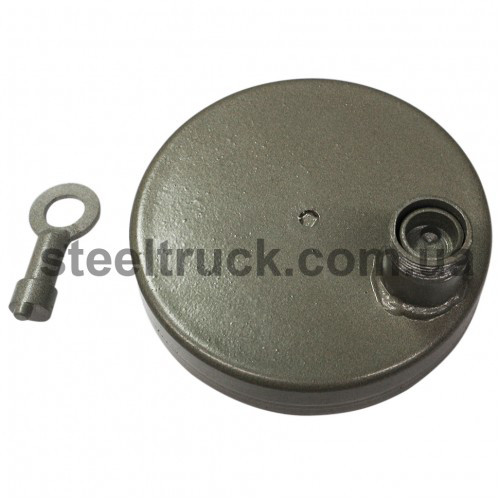 Замок на Крышку Бака Рефрижератора — Купить Недорого на Bigl.ua (743890230)