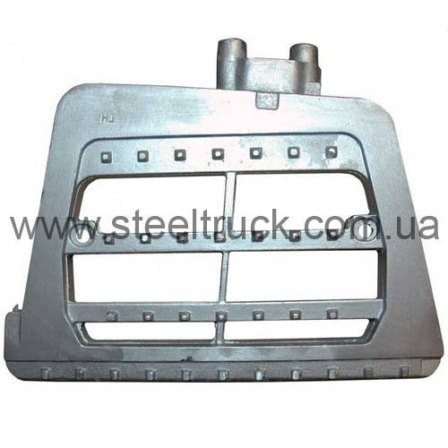 Кронштейн ступени DAF CF-LF, правый (ID#743891750), цена: 789 ₴, купить ...