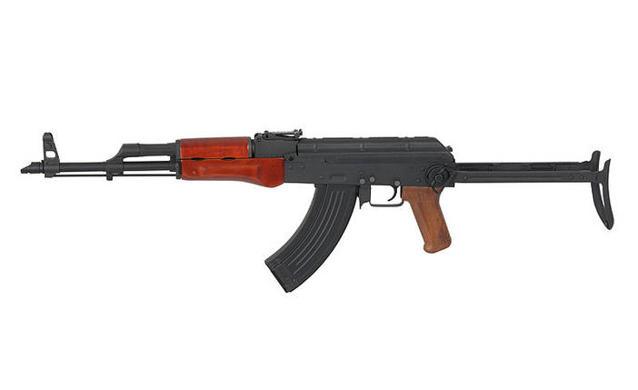 Автомат Калашникова АКМС модель RK-10S [DBoys/DOUBLE BELL] (для ...