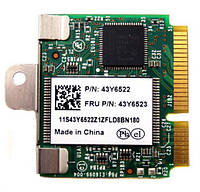 Intel Turbo Memory Card 2Gb 43Y6522 IBM Lenovo ThinkPad модуль пам'яті ...