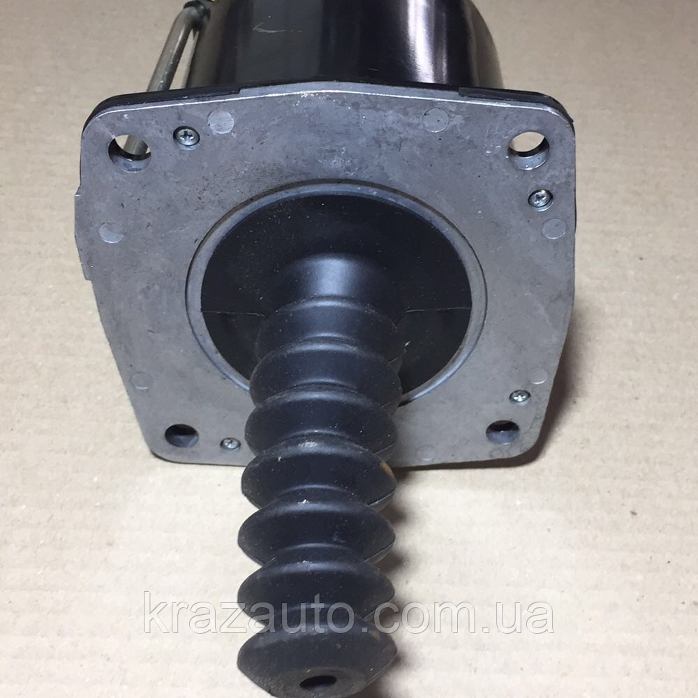 Купити ПГУ КРАЗ МАЗ 650537-1602009 KNORR-BREMSE (оригінал) VG3268, ціна ...