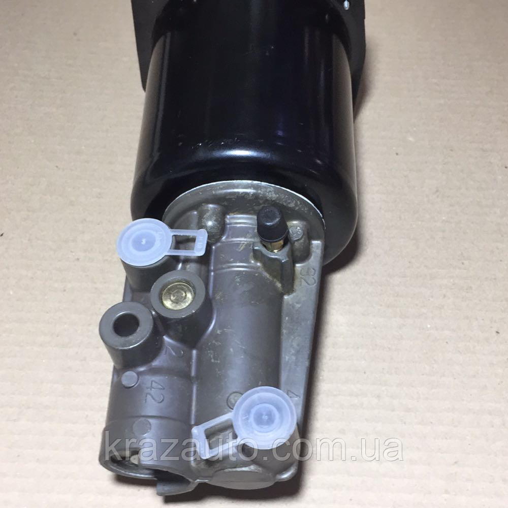 Купити ПГУ КРАЗ МАЗ 650537-1602009 KNORR-BREMSE (оригінал) VG3268, ціна ...