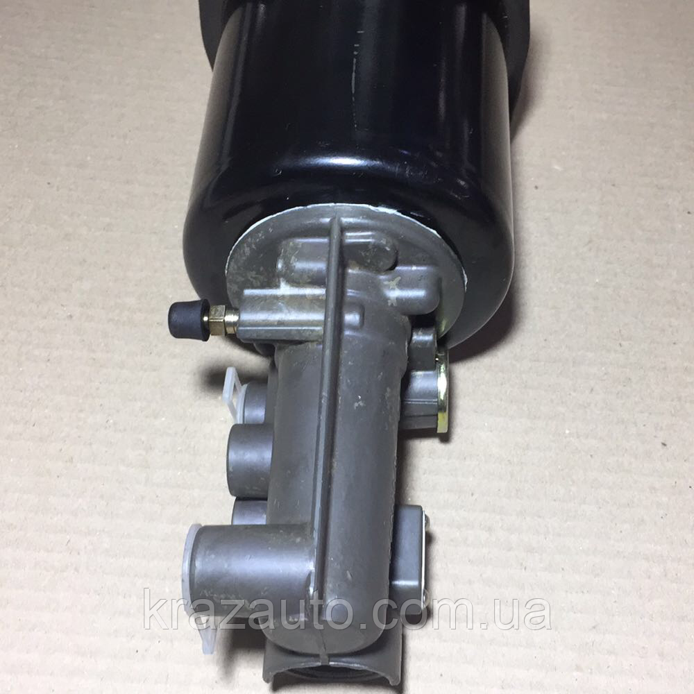 Купити ПГУ КРАЗ МАЗ 650537-1602009 KNORR-BREMSE (оригінал) VG3268, ціна ...