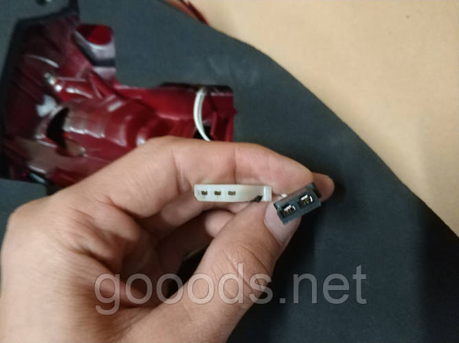 Задние фонари, стопы Mercedes S-class W221, цена 11340 грн — Prom.ua ...