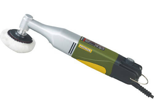 PROXXON 28660, Угловая полировальная машина WP/E (ID#744365865), цена ...