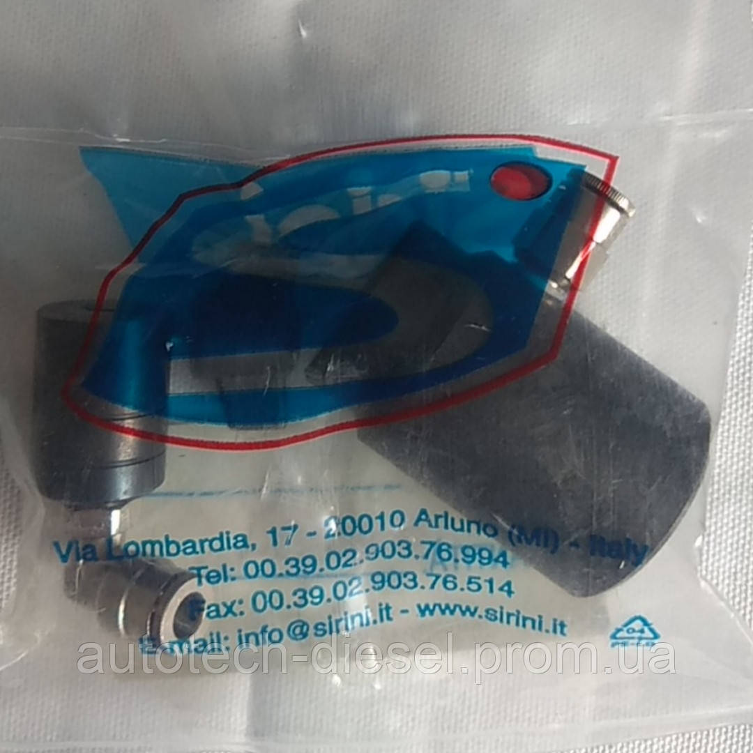 Купити AZ0309-15 , BLOCCHETTO PROVA INIET.CR DENSO DIAM.18,5, ціна 4500 ...