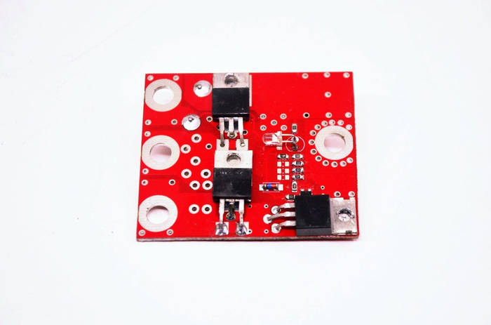 Реле ИЖ РР1, цена 375 грн — Prom.ua (ID#1158456338)