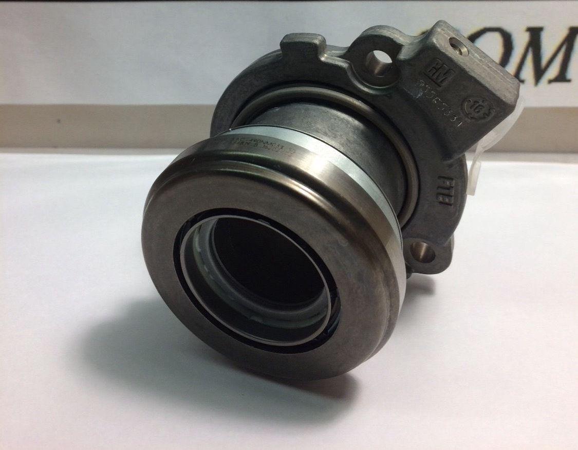 Підшипник вижиманої GM з робочим циліндром зчеплення для MКП F40 GM ...