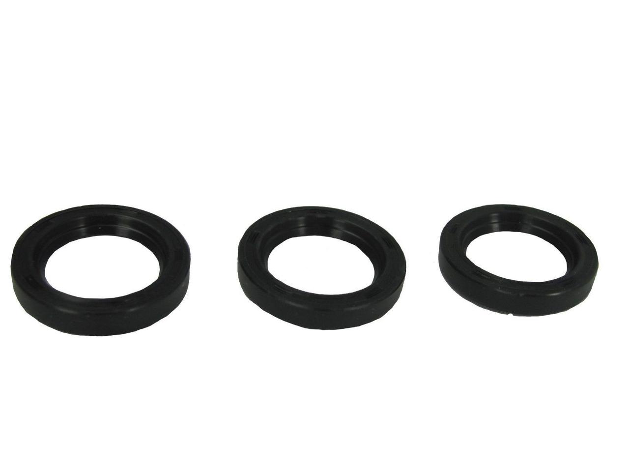 Interpump KIT 271 сальники 3шт.: продаж, ціна у Дніпрі. Комплектуючі для апаратів високого тиску ...