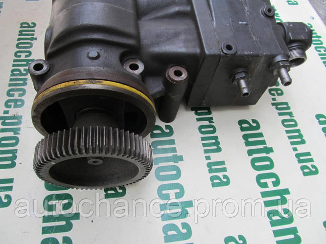 Купить Компрессор воздушный DAF XF105 / CF85 Euro5 2006^ Оригинал, цена ...