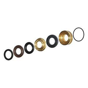 Купить Interpump KIT-28 на один поршень, цена 1950 ₴ — Prom.ua (ID#745087175)