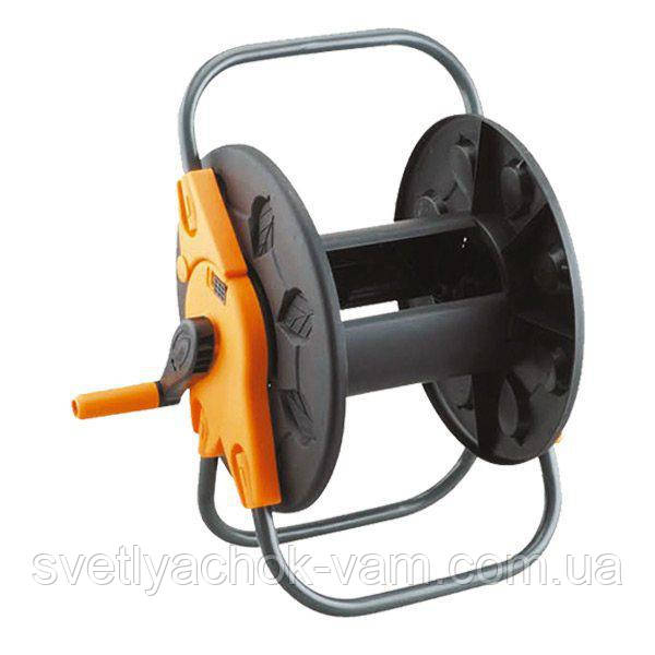 Катушка 3601 для Поливочного Шланга Вмещает от 30 до 60 Метров Шлага ...