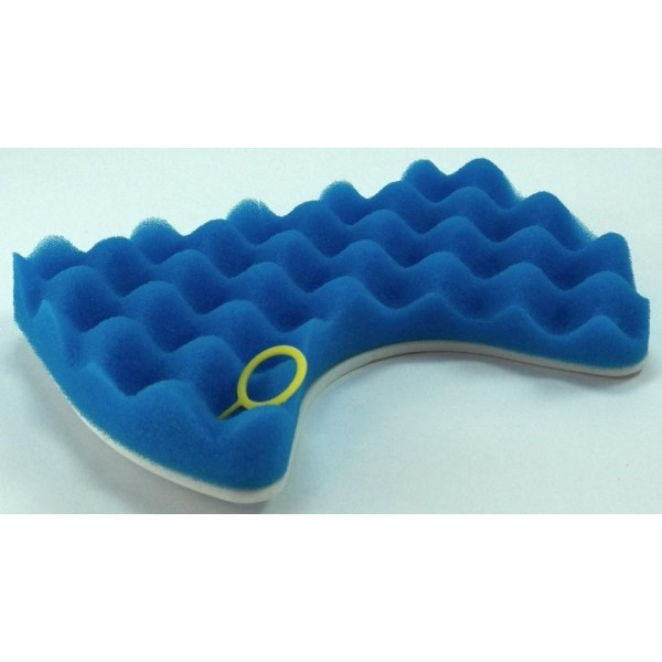 Фильтр для Пылесоса Samsung DJ97-00841A Поролоновый — Купить Недорого ...