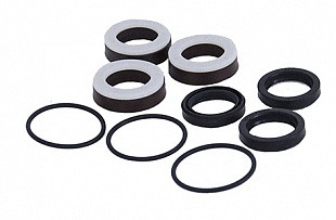 Interpump KIT 274 сальники 18 58 серія Evolution 2: продаж, ціна у Дніпрі. Комплектуючі для ...