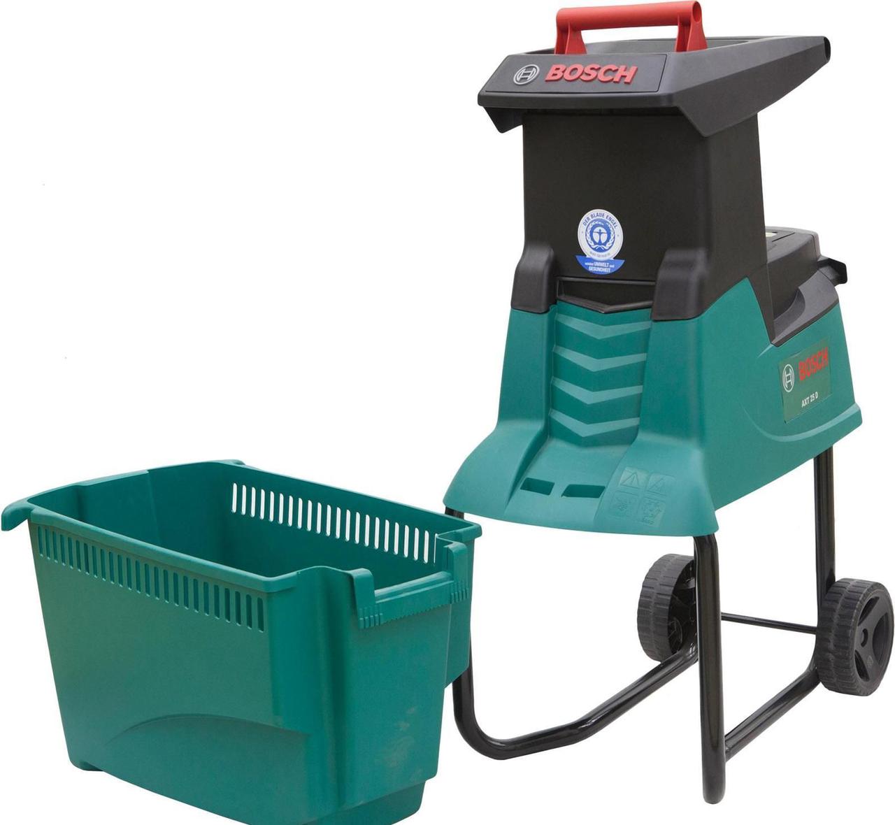 Измельчитель Bosch AXT 25 D 0600803100: продажа, цена в Харькове ...
