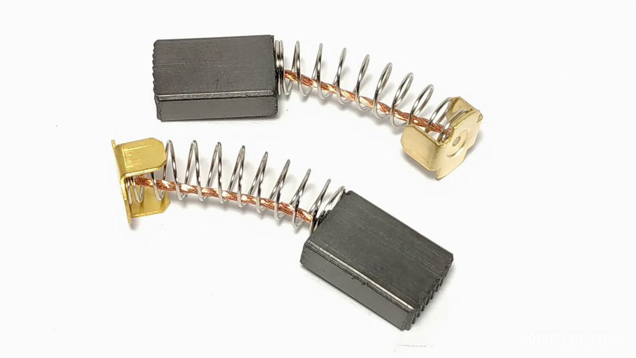 Угольные Щетки 5х10х15 для Дрели, Болгарки — в Категории "комплектующие ...