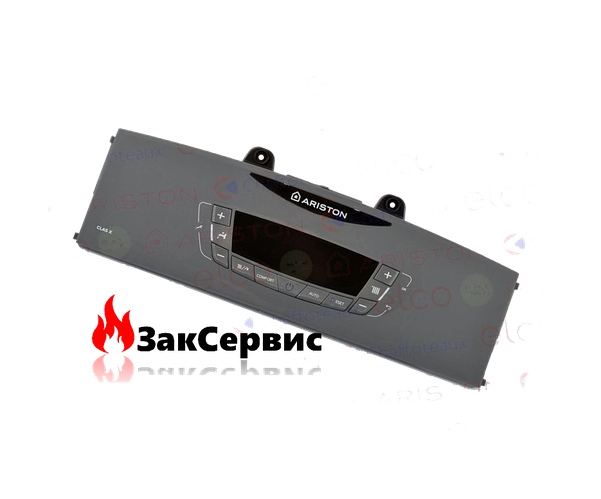 Панель управления на газовый котел CLAS X 65115775 (ID#745973904), цена ...