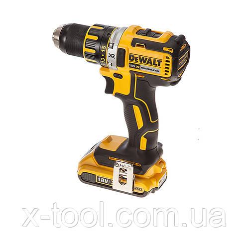 Dewalt dcd790d2 store