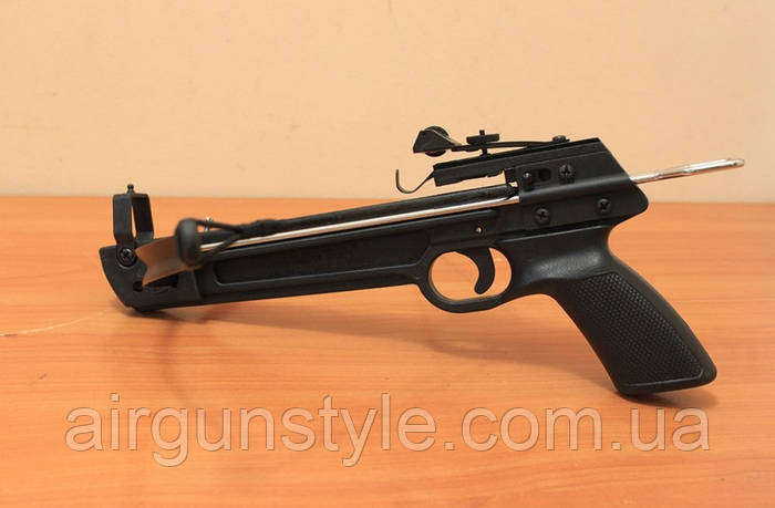 Купить Мини арбалет пистолет Man Kung MK-50A1, цена 470 ₴ — Prom.ua (ID ...