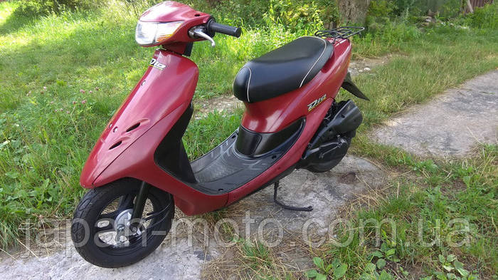 Хонда Дио 34 (вишнёвый) (ID#743107987), цена: 17940 ₴, купить на Prom.ua