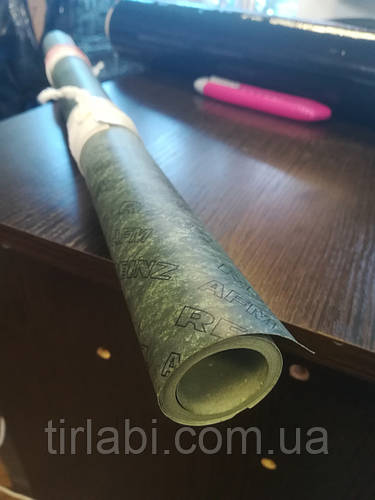 Прокладальний матеріал (параніт) масло бензо стійкий AFM 37/8 ...