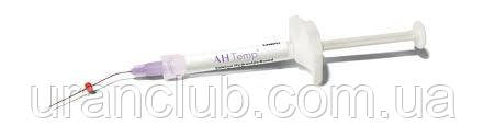 AH Temp временный пломбировочный материал, Dentsply Шприц 0.75 мл (ID ...