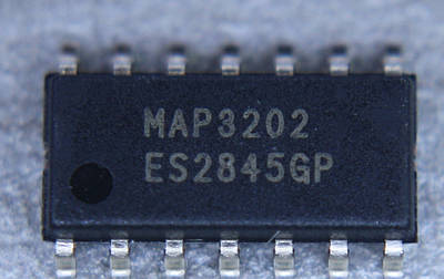 Микросхема ALC3202 (ID#722784779), цена: 70 ₴, купить на Prom.ua