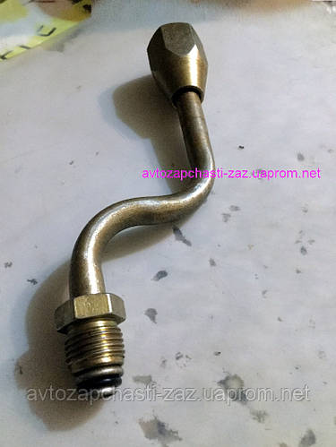 Купить Оригинальный патрубок t1311-3408077 в сборе. Трубка высокого ...