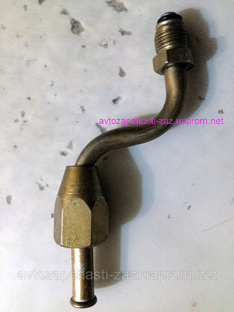 Купить Оригинальный патрубок t1311-3408077 в сборе. Трубка высокого ...