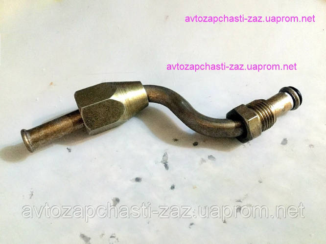 Купить Оригинальный патрубок t1311-3408077 в сборе. Трубка высокого ...