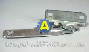 Петля капота левая и пфравая на Рено Логан (Renault Logan) 2009-2013 ...