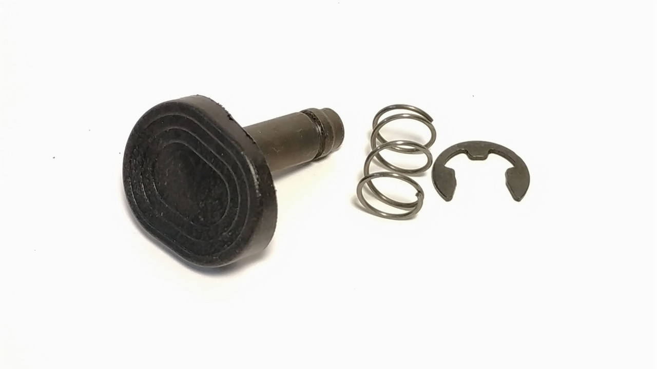 Фиксатор в корпус редуктора (голову) Интерскол 150/180 (ID#747301408 ...