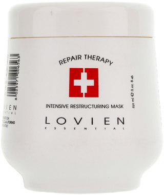 Лов'єн Маска для сухого та пошкодженого волосся Lovien Essential Mask ...