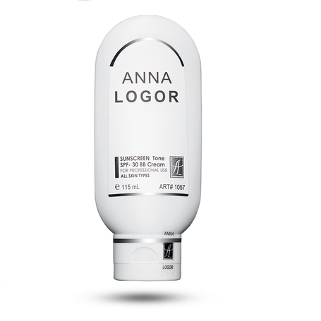 Косметика Anna LOGOR | Інтернет магазин професійної доглядової ...