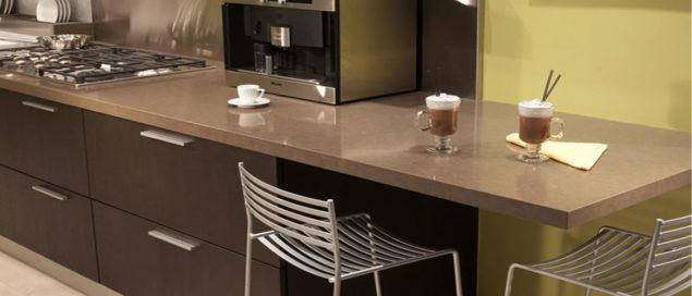 Caesarstone 4330 Ginger, ціна 8500 грн — Prom.ua (ID#747998294)