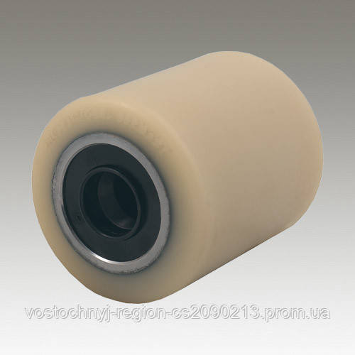 Ролик для гидравлической тележки 85/100/102/25 LI 0009933910 WA 490050 ...