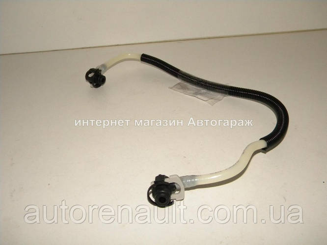 Трубка топливная (от фильтра к насосу подкачки) на Мерседес Спинтер 2 ...