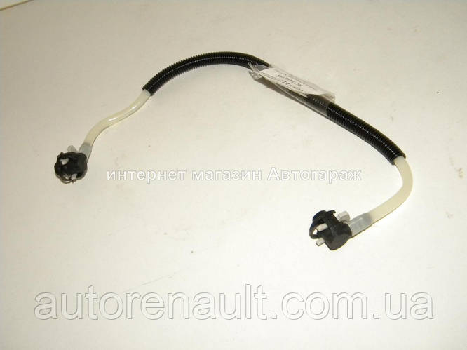 Трубка топливная (от фильтра к насосу подкачки) на Мерседес Спинтер 2 ...