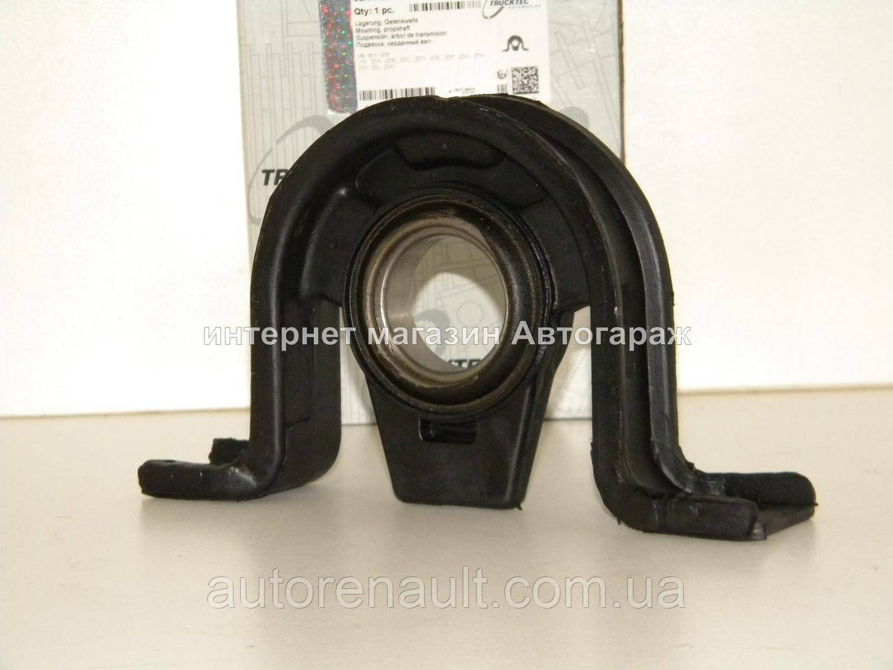 Купить Подвесной подшипник Мерседес Спринтер 208-416 1995-2006 TRUCKTEC ...