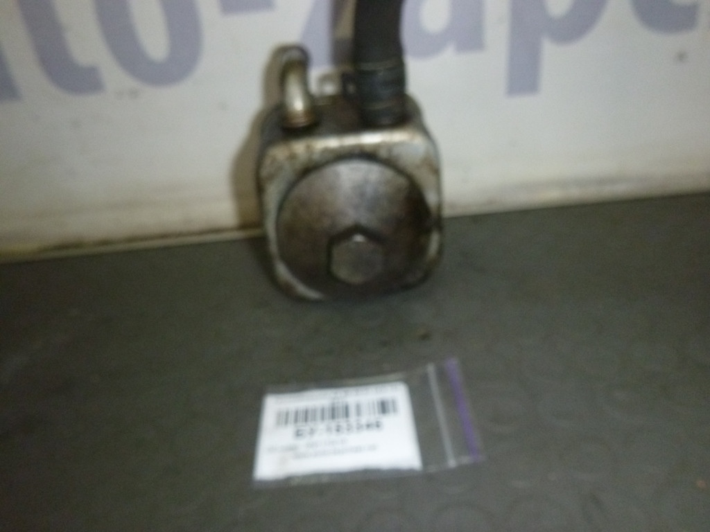 Купить Теплообменник (2,5 DTI 0V) Audi A4 B5 1994-2001 (Ауди А4 ...