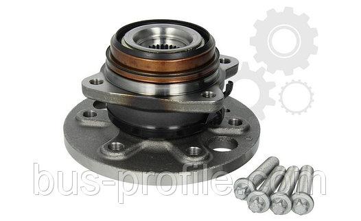 Купить Подшипник ступицы (задней) MB Sprinter/VW Crafter A 9063503810 ...