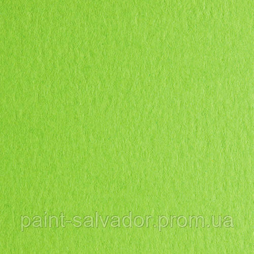 Купить Картон дизайнерский Colore 30 verde pisello 70х100 см 200 г/м.кв ...