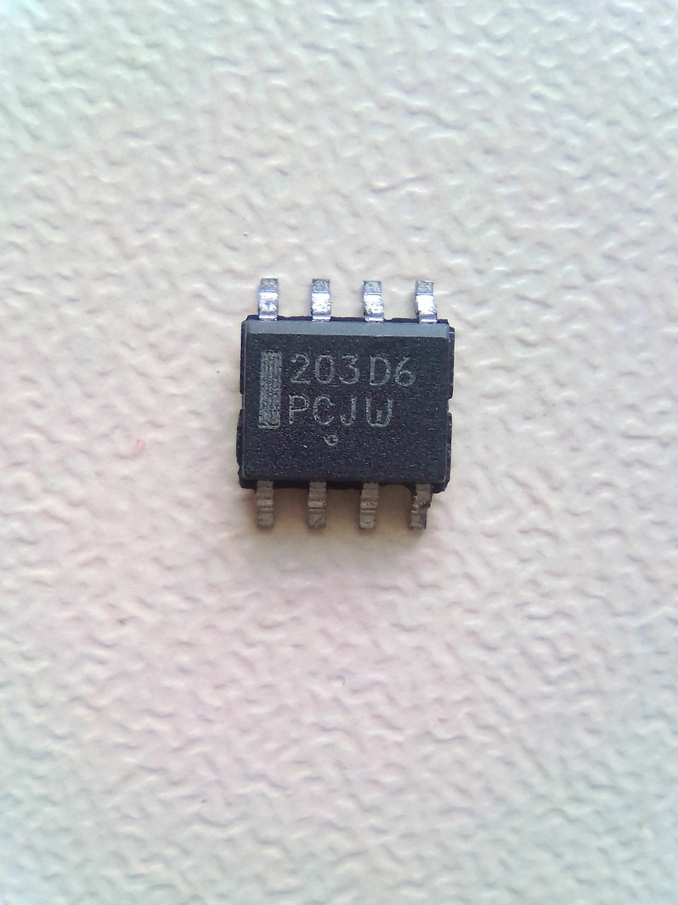 Мікросхема ncp1206 (203d6) (ID#748571058), ціна: 40.42 ₴, купити на Prom.ua