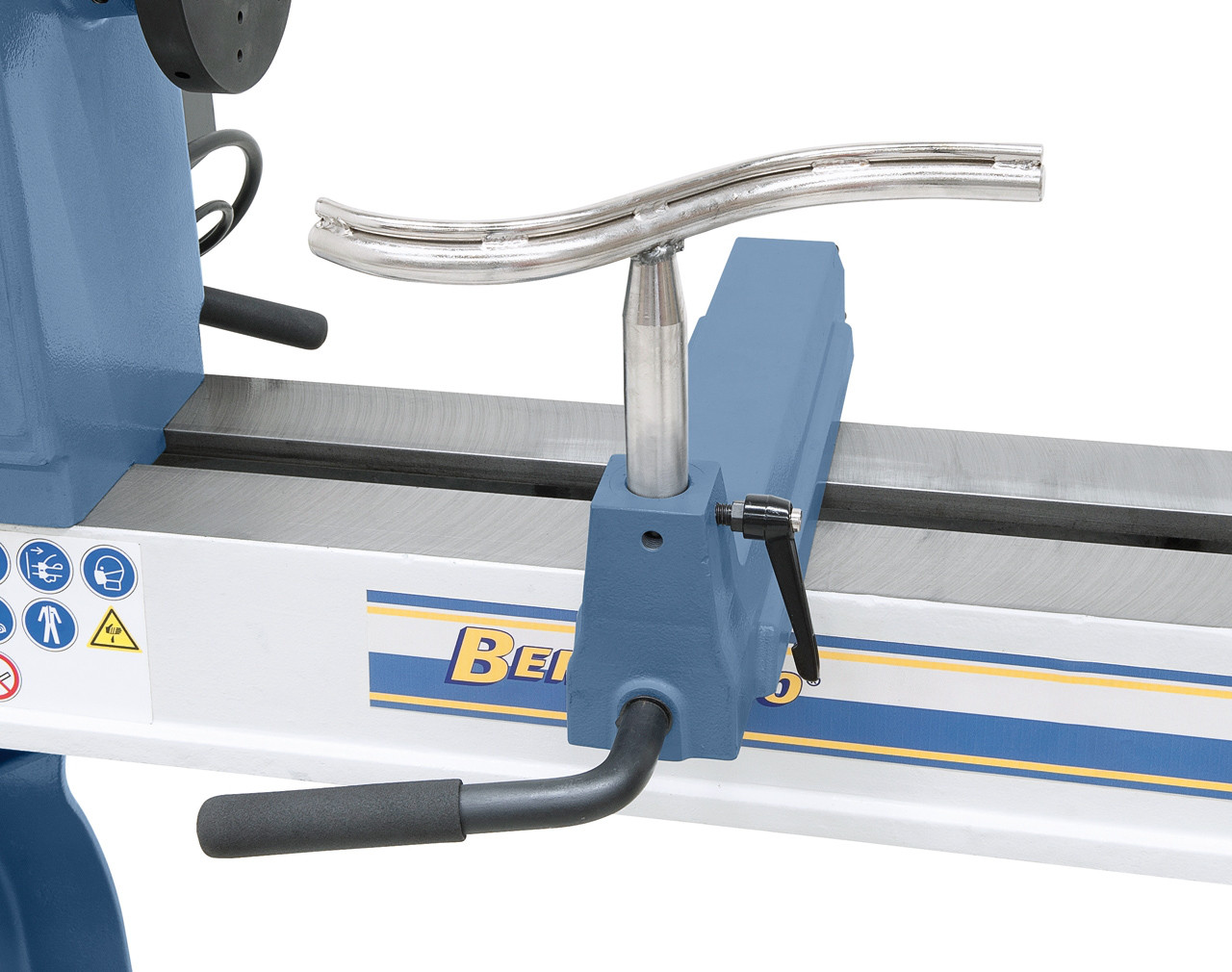 Купить Комплект подставки для рук 4 шт. для токарного станка по дереву ...