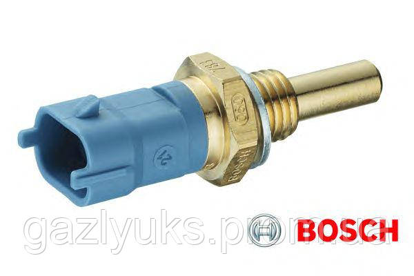 Датчик Температуры (пр-во Bosch) — Купить Недорого на Bigl.ua (748940453)
