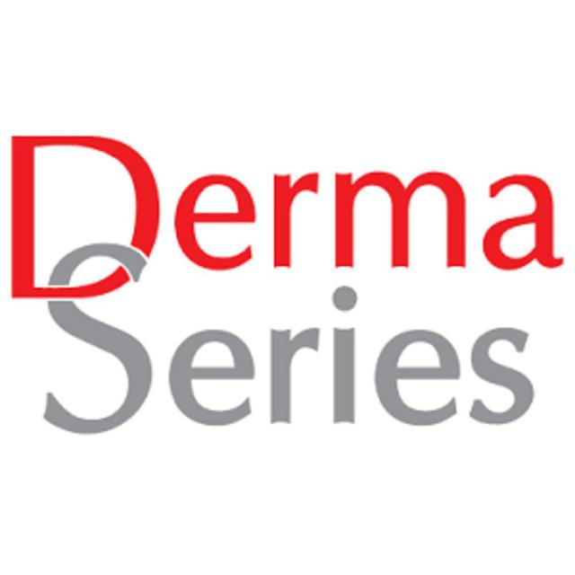 Derma Series инновационная профессиональная косметика.